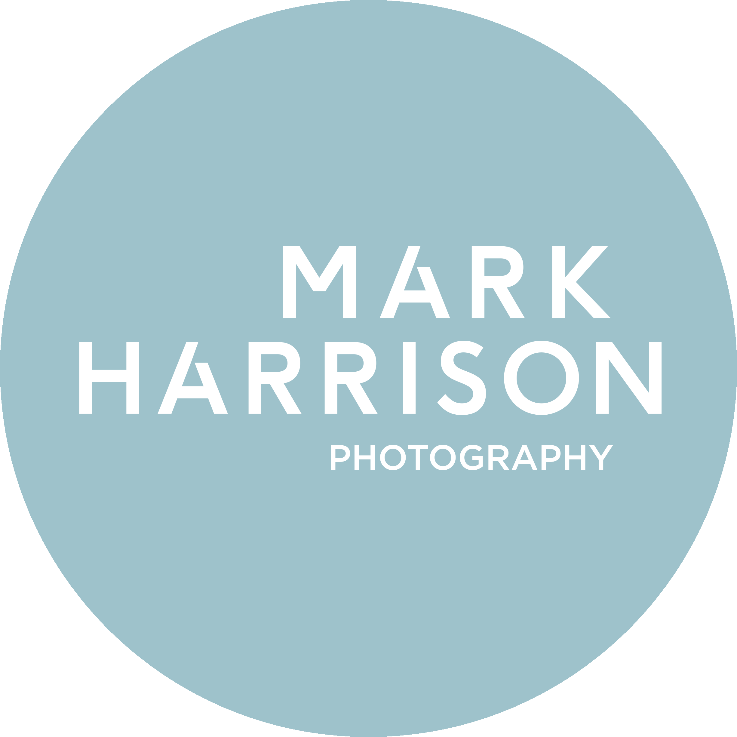 Portfolio - Mark Harrison Photography